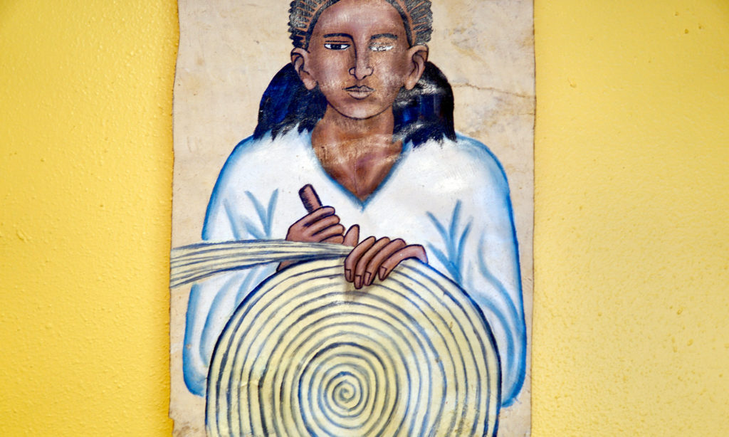 Adey Abeba | Authentic Ethiopian Restaurant of Seattle | Photo Gallery